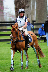 Theodore O'Connor - Horse Stars Hall of Fame