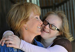 Lucky To Be A Larkin - Horse Stars Hall of Fame