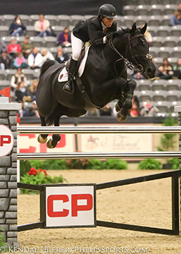 Cortes 'C' - Horse Stars Hall of Fame